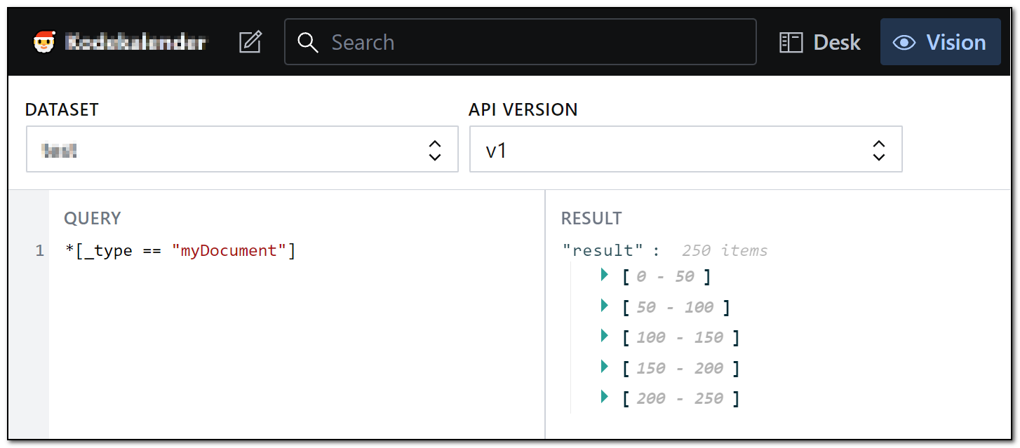 Bulk Deletion Of Sanity Documents Using Sanity CLI Notepad And Regex Tomas Hensrud Gulla