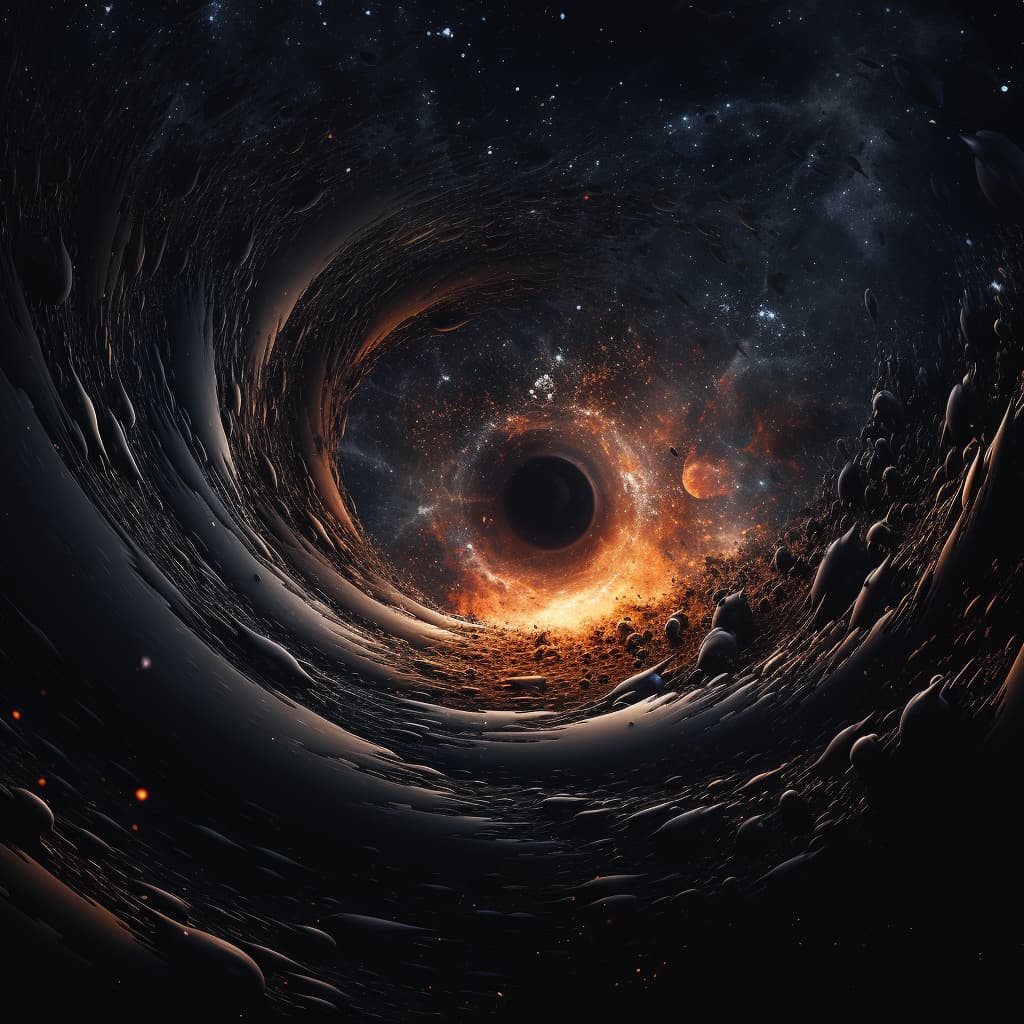 Black Holes Astonishing Wonders Of The Cosmos Tomas Hensrud Gulla